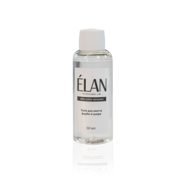 ELAN Remover Professional Line 60 ml – LashButik | Rzęsy | Brwi ...